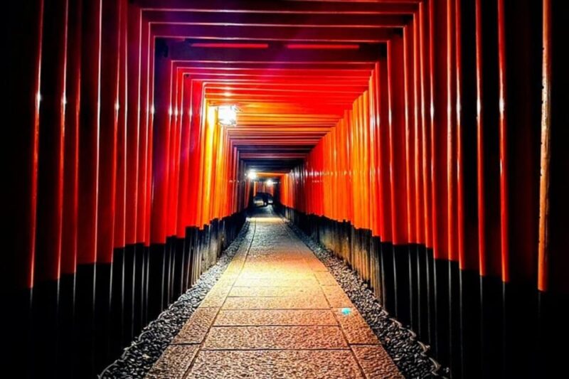 Kyoto Unveiled: Personalized Private Tour - Preparing for Your Tour