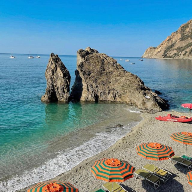 La Spezia: Cinque Terre Rainbow Village Coastal Road Tour - Customer Reviews and Praise