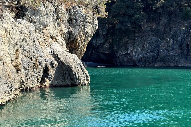 La Spezia & Portovenere Boat Tour and the 3 Islands With Aperitif - Since You Asked