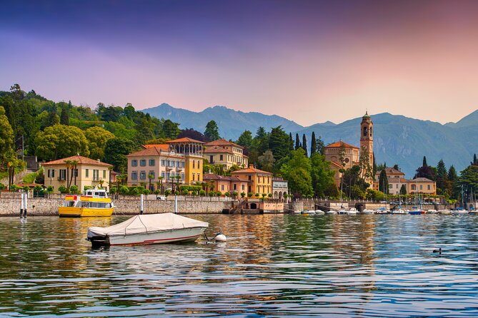 Lake Como & Milan in One Day: Milans Duomo & Lake Como Boat Tour - Traveler Feedback and Considerations