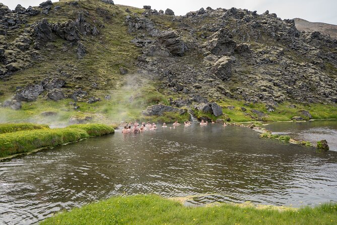 Landmannalaugar Hike & the Valley of Tears From RVK & Selfoss - Traveler Feedback and Testimonials