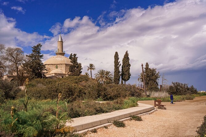 Larnaca Highlights With Visit to Lefkara and Nicosia From Paphos - Feedback and Improvements
