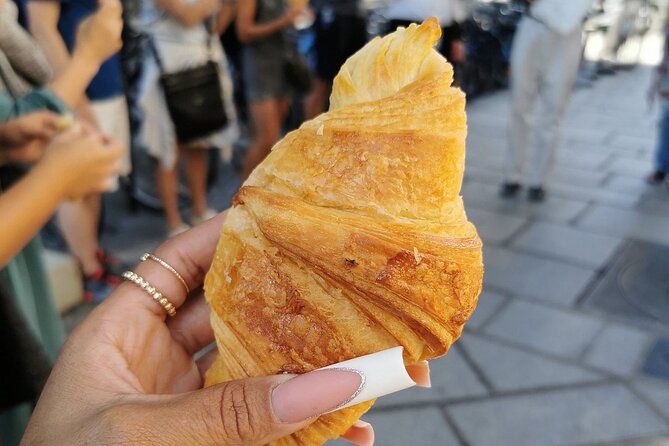 Latin Quarter Pastries Food Tour | Top Rated | Small Group - Why Choose This Tour?