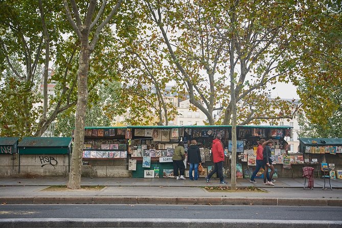 Latin Quarter Private Walking Tour - Pricing and Booking Options