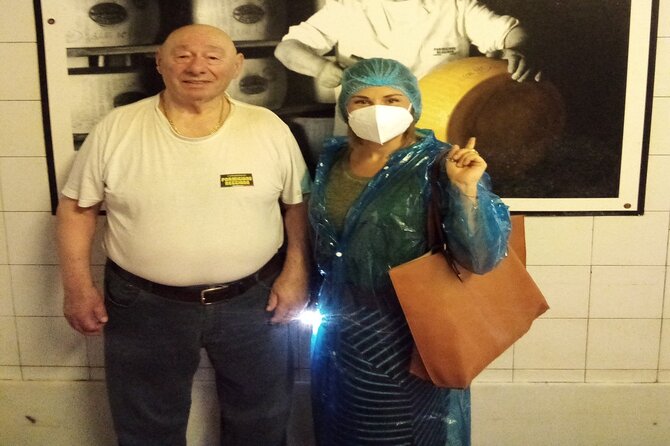 Lauras Private Parma Food Tour With Pick up - Guest Testimonials and Recommendations