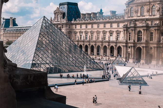 Le Havre to Paris : Small Group Personalized Private Tour - Selecting the Right Guide