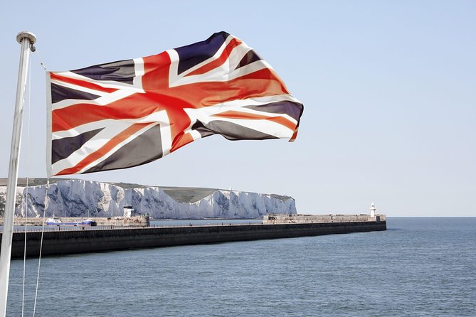Leeds Castle, Canterbury, White Cliffs of Dover & Greenwich - Practical Information and Logistics