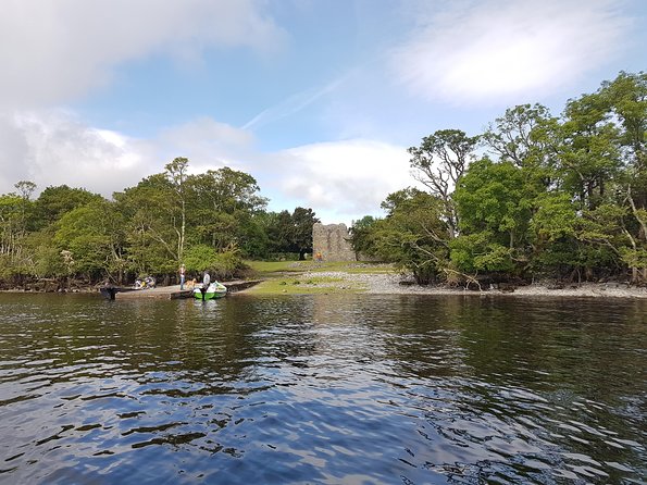 Lily of Killarney Lake Cruise - Frequently Asked Questions