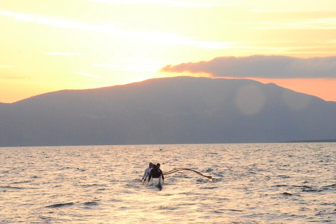 Lim Bay Outrigger Canoe Tour - Getting to the Meeting Point