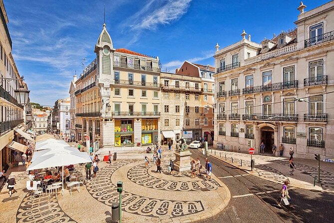 Lisbon and Sintra Private Tour - Discovering the Magic of Sintra