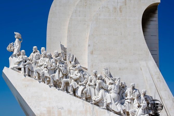 Lisbon City Introduction on a Private Tour - Booking and Customer Experiences