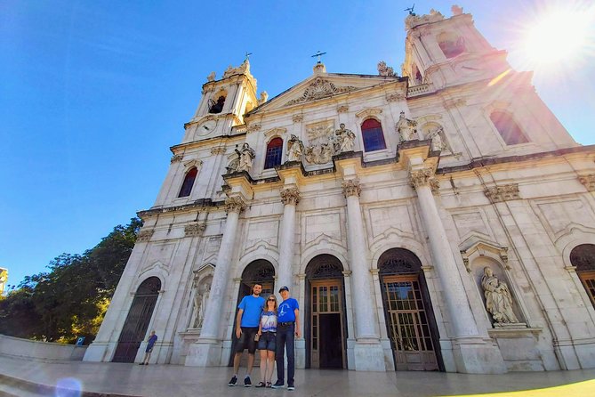 Lisbon Private Deluxe Half Day City Tour - Tips for a Great Experience