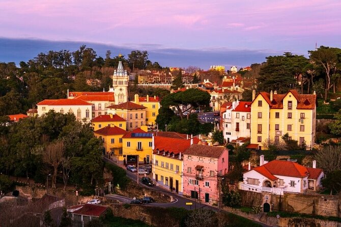 Lisbon: Sintra, Pena Palace, Cabo Da Roca Coast and Cascais 8h - Visiting Cabo Da Roca and Cascais: Coastal Wonders