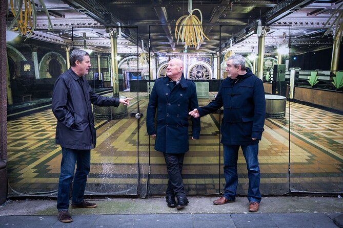 Liverpool Music Icons Tour Led by a Member of 90S Band the Farm - Reviews and Pricing