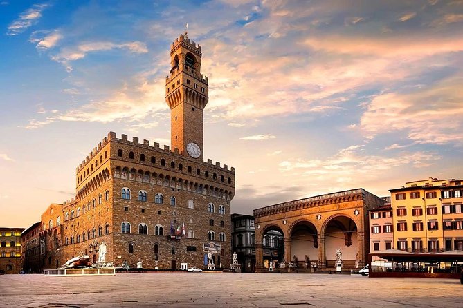 Livorno Shore Excursion: Pisa and Florence Private Day Trip - Customer Feedback