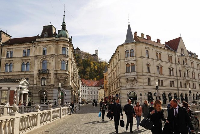 Ljubljana and Bled Small Group Tour From Zagreb With Guide - Preparing for the Tour
