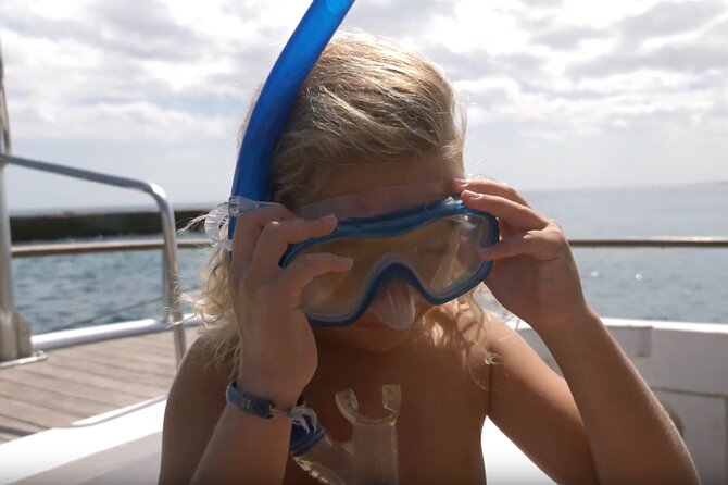 Lobos Island Ferry With Snorkel Review - Customer Feedback and Experiences