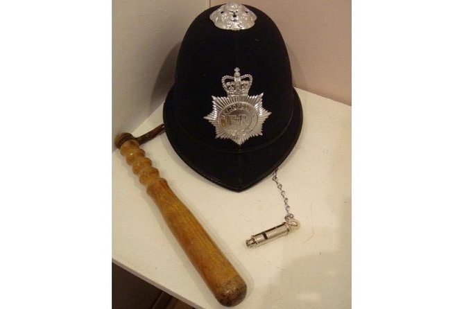 London Police and Crime Walking Tour Review - Nearby Attractions to Discover