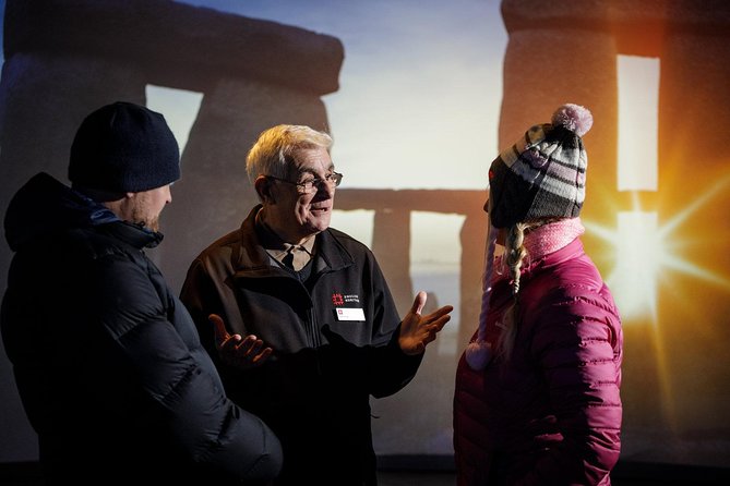London to Stonehenge Shuttle Bus and Independent Day Trip - Booking and Cancellation Policy