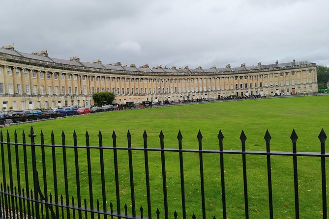 Luxury Private Vehicle Day Hire From & to London via Stonehenge Lacock and Bath - Traveler Testimonials and Recommendations
