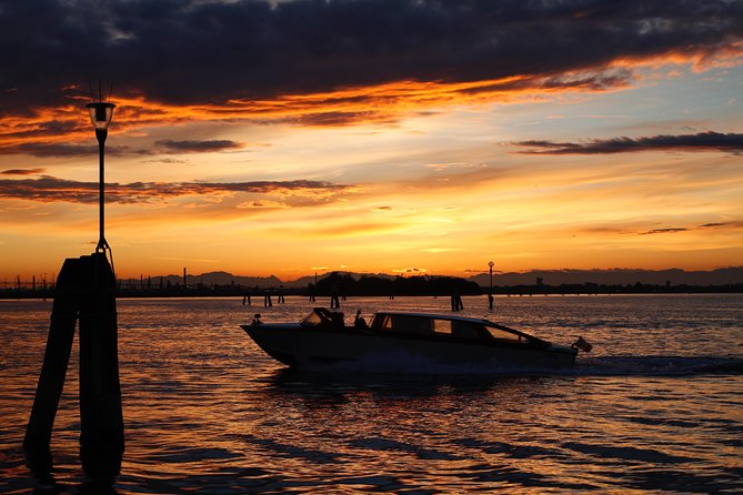 Luxury Tour of Murano & Burano Boat - Customer Testimonials and Recommendations