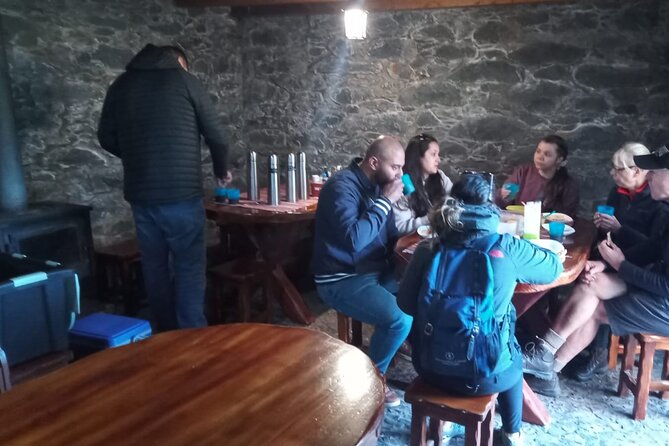 Madeira : Pico Do Arieiro Sunrise Tour (Breakfast Optional) - Tailoring Your Sunrise Adventure