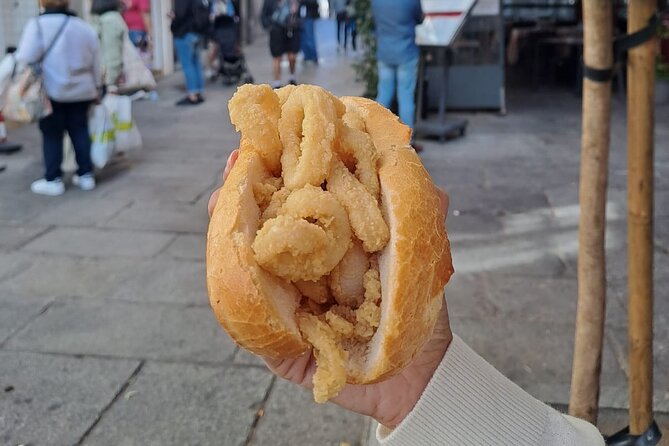 Madrid Food Tour: Tapas, Drinks and Delights With a Local - Frequently Asked Questions