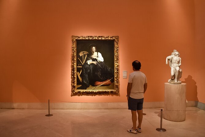 Madrid Thyssen Museum Small Group Guided Tour - Highlights of the Thyssen-Bornemisza National Museum