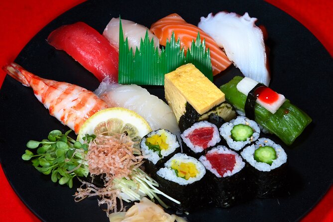 Making Nigiri Sushi Experience Tour in Ashiya, Hyogo in Japan - Getting to the Meeting Point