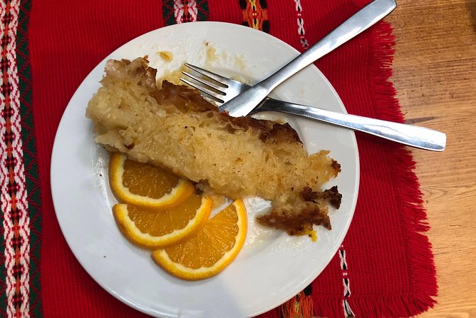 Market Food Tour - Feedback and Recommendations