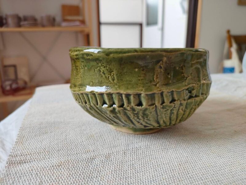 Matcha Tea Bowl Experience in Osaka - Customer Reviews and Feedback