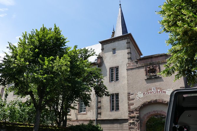 Medieval Villages and Wine Tasting From Strasbourg - Making the Most of Your Day Trip From Strasbourg