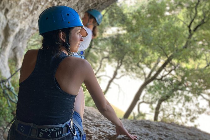 Mini Adventure Raid of Pont Darc: Canoeing, Climbing and via Corda - Booking Details and Cancellation Policy