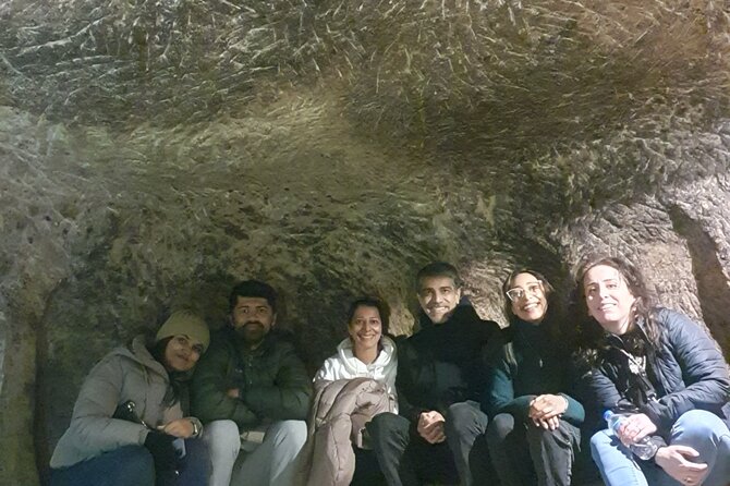 Mix Tour ( Combined Red+Green Tour) All Include - Pottery Workshop and Cultural Immersion