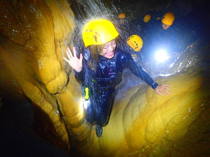 Miyako Island: Pumpkin Limestone Caving & Snorkeling - What to Expect and Prepare for the Tour