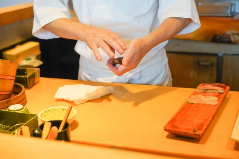 Modern Vegan Night Foodie Tour in Tokyo - Customer Reviews