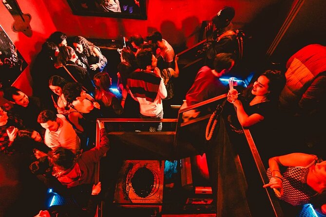 Mondays Like Fridays Review: Partying in Prague - Accessibility and Transportation Options