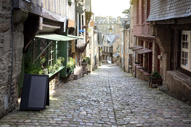 Mont Saint Michel Tour From Paris - Tips for a Memorable Experience