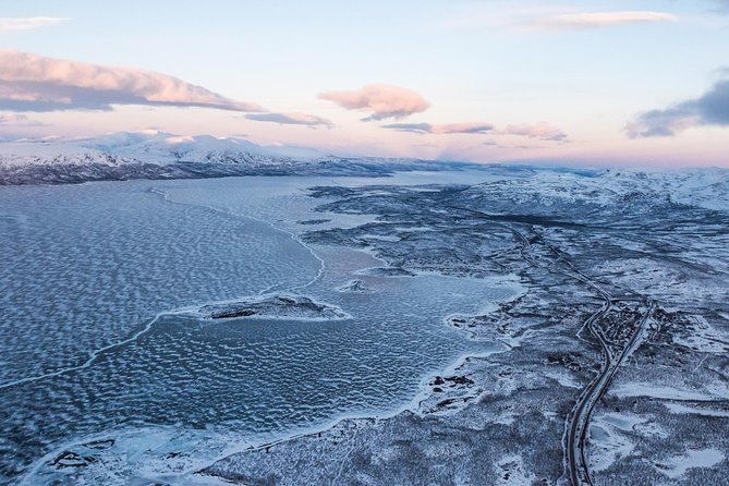 Morning Hike in Abisko National Park - Preparing for Your Hike