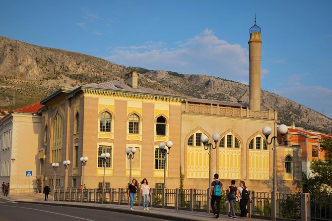 Mostar City Tour - Traveler Feedback