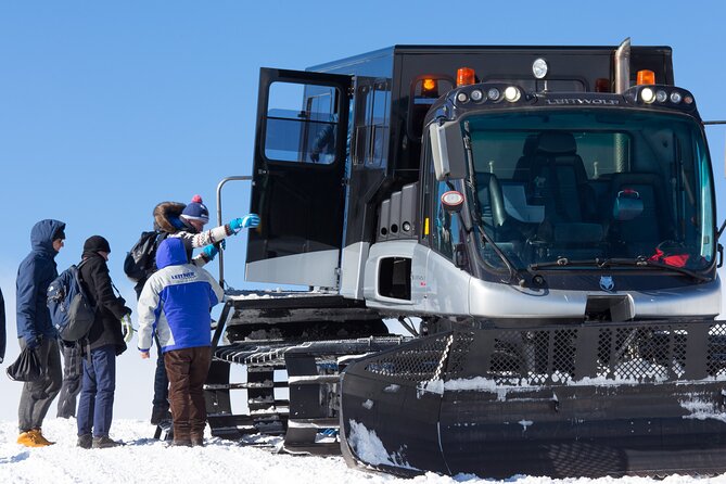 Mount Etna South Slope: Ticketing for the Etna Cable Car - Frequently Asked Questions