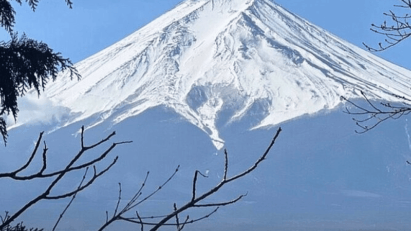Mount Fuji and Hakone Full Day Private Tour With English Gui - Discovering Lake Kawaguchi