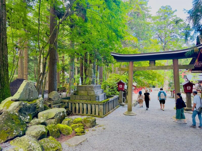 Mount Fuji and Lake Kawaguchiko Luxury Private Tour - Lake Kawaguchi