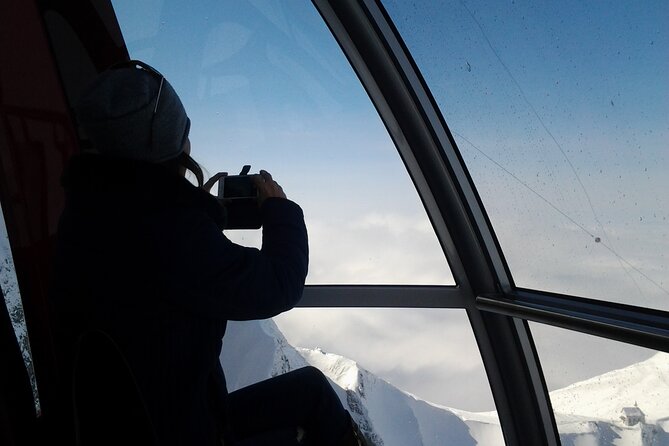 Mount Pilatus in Winter: Small Group Tour From Luzern - Preparing for Your Mount Pilatus Adventure
