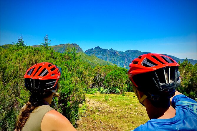 Mountain Biking Tour - Beginner Easy - Tour Highlights