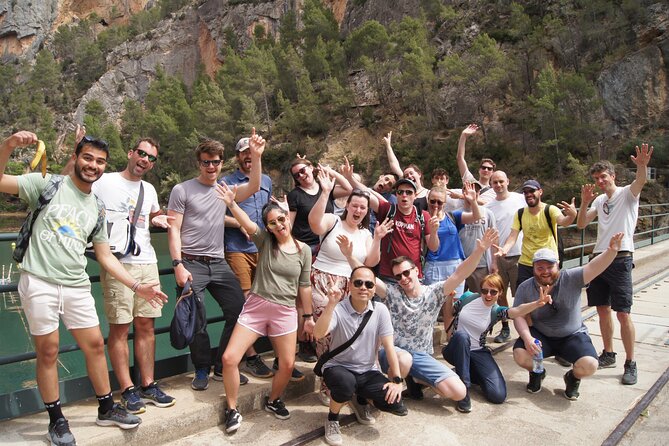 Mountain Hike & Thermal Springs - Private Full Day Tour - Planning Your Visit