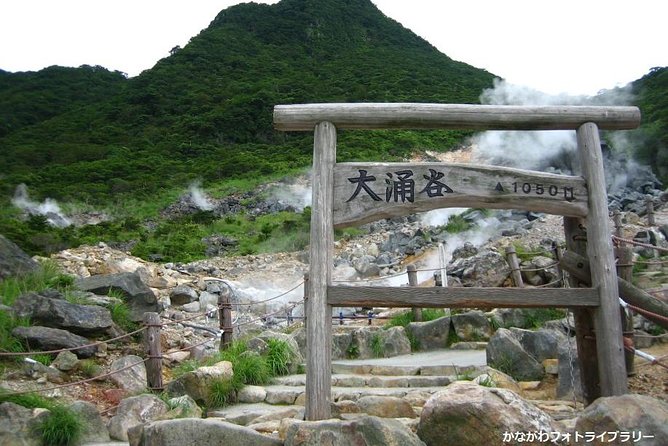 Mt. Fuji and Hakone Day Trip From Tokyo With Bullet Train Option - Tour Duration and Schedule