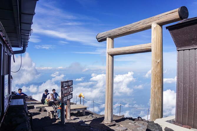 Mt Fuji Private Sightseeing Day Trip With English Speaking Driver - Tips for Enjoying the Experience