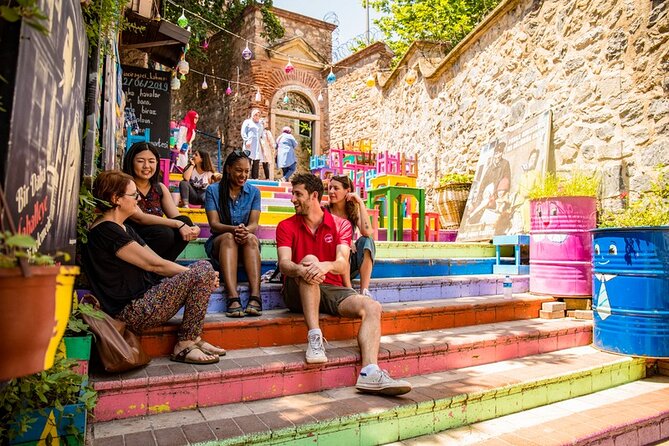 Must See in Istanbul: Private Full-Day Experience & Local Lunch - Frequently Asked Questions