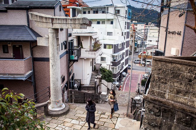 Must-See Nagasaki With A Local: Private & Personalized Walking Experience - Maximizing Your Experience With Helpful Tips